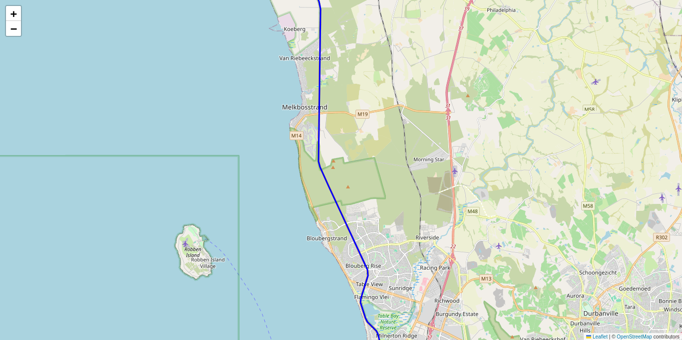 Cape Town Accessible