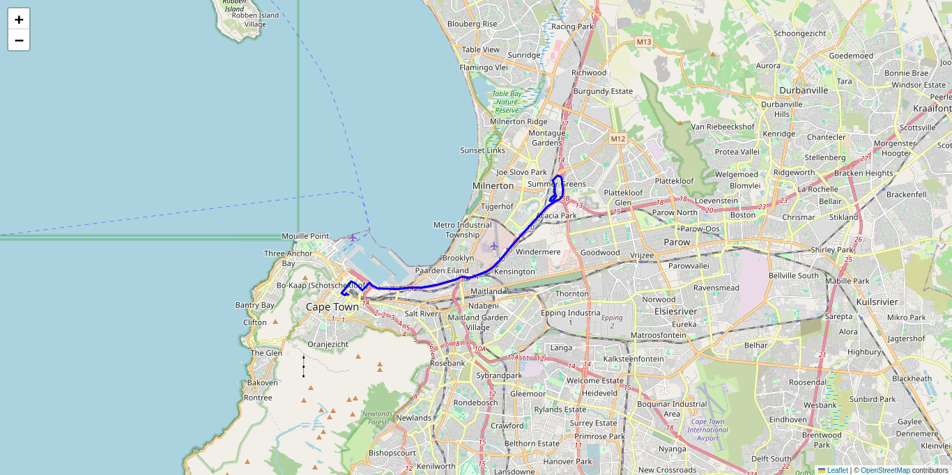 Cape Town Accessible