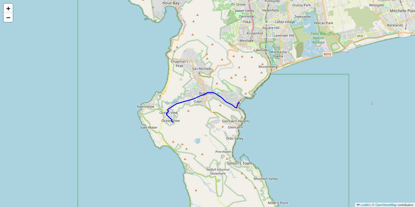 Cape Town Accessible