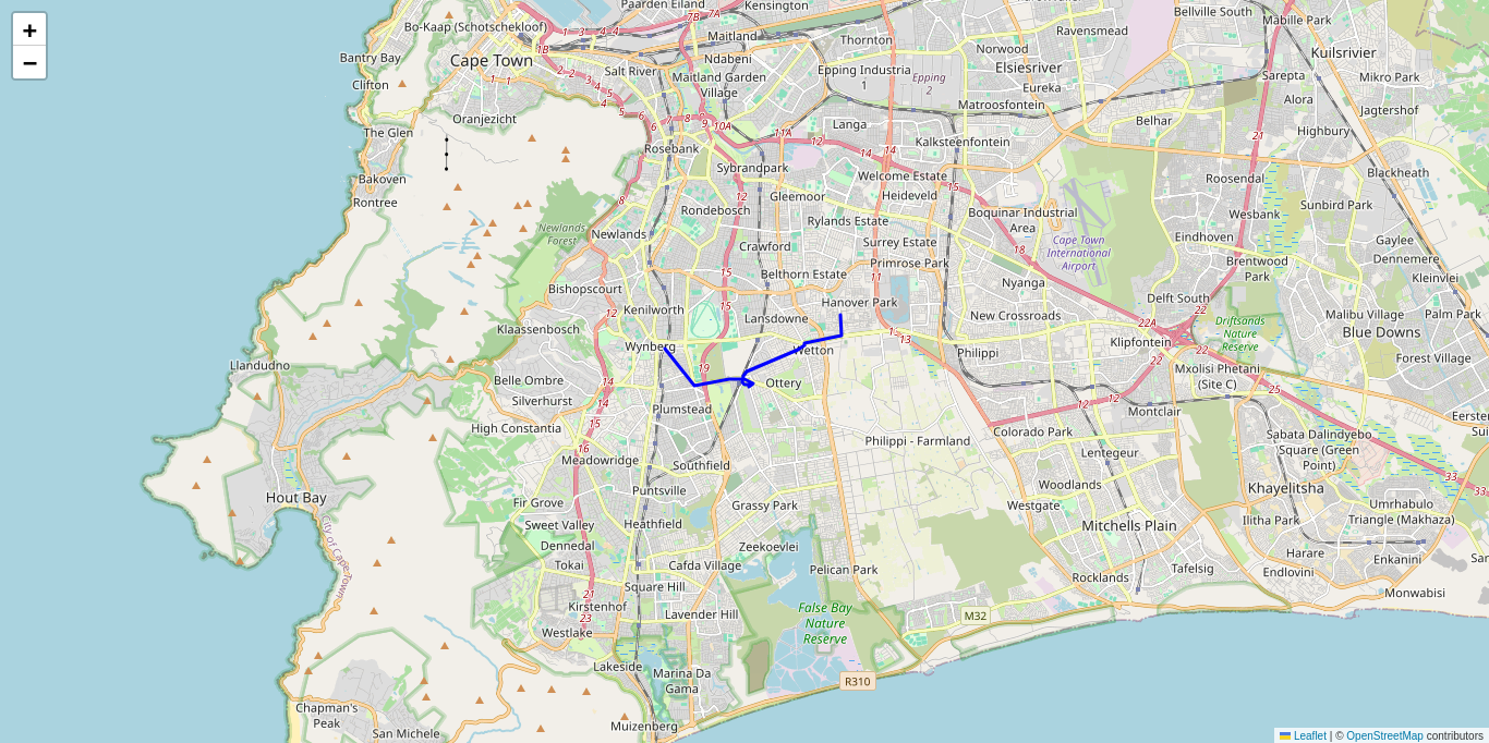 Cape Town Accessible