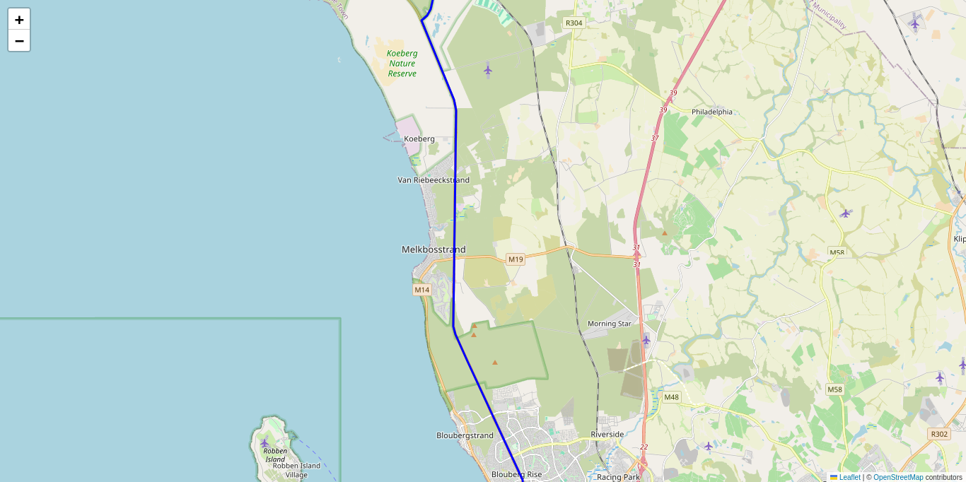 Cape Town Accessible